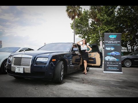 Lease car in Florida YM AUTO