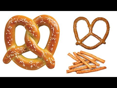 American Sign Language ASL Video Dictionary - pretzel