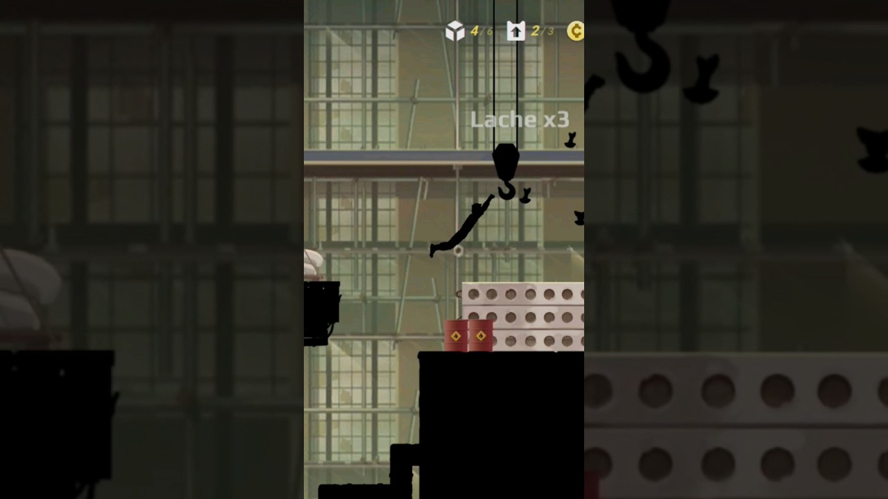 Vector Gameplay #vector #shorts #vectorgameplay #games