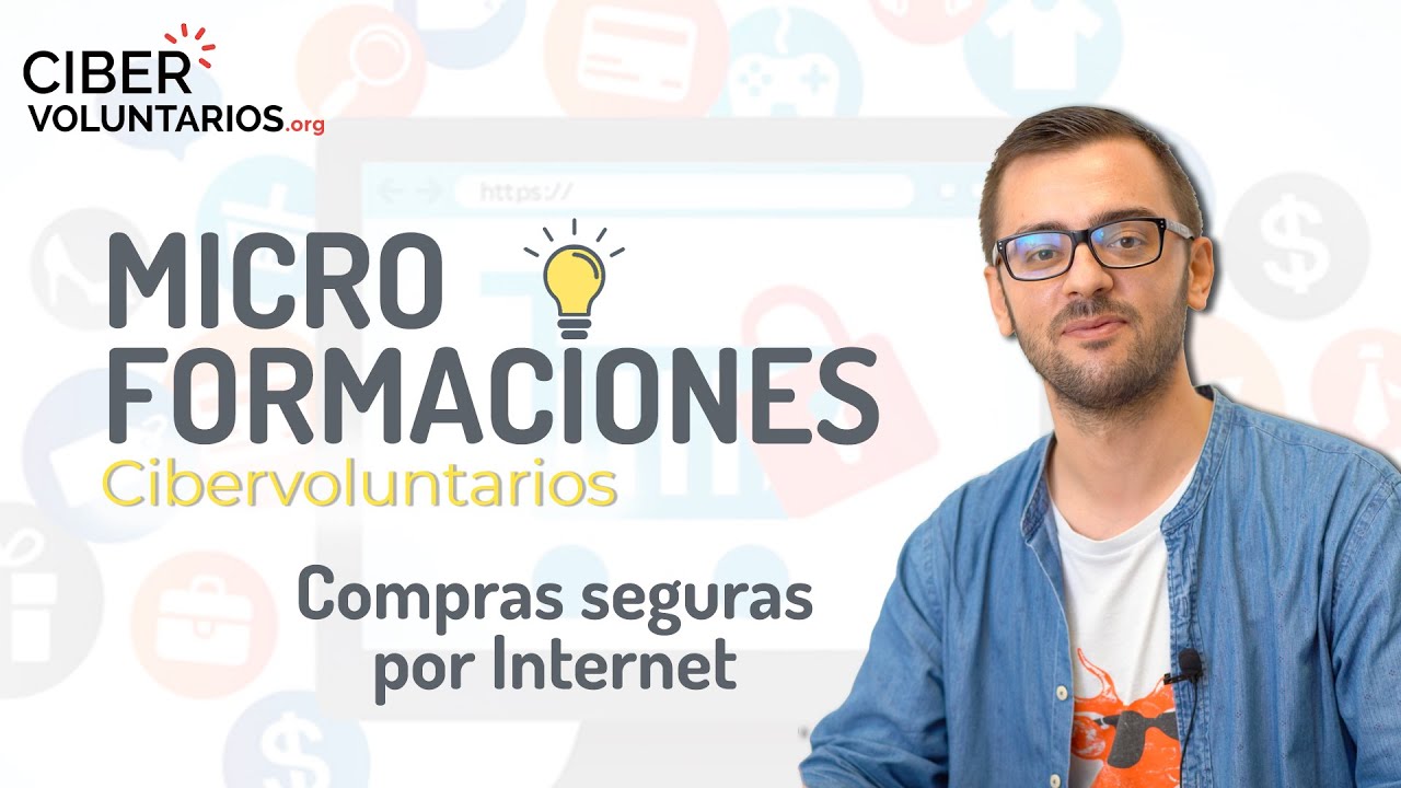 Cómo Comprar Por Internet De Forma Segura