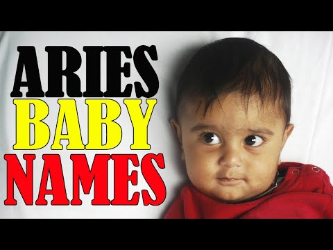 Hello! " MY NAME IS ARIES " | Aries zodiac sign | Aries tarot reading