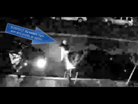 Lancaster shooting suspects