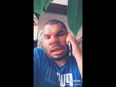 Tik Tok Burp