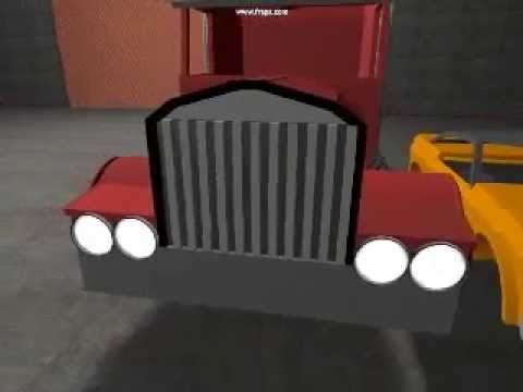 Steam Community :: Video :: Gmod My Cars