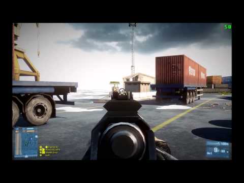 Steam Community :: Video :: BF3 SV98