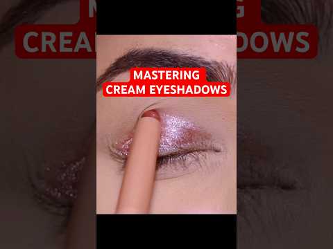 Here's Why Cream Eyeshadow Sticks are So Easy to Use!