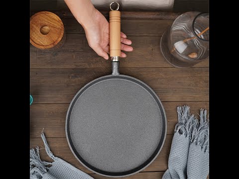 Tortilla Griddle (Comal)