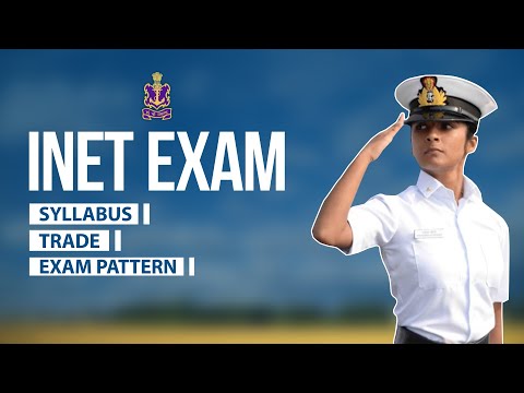 INET Exam | Indian Navy | INET Trades | INET Syllabus | INET Exam Pattern | How to Crack INET Exam