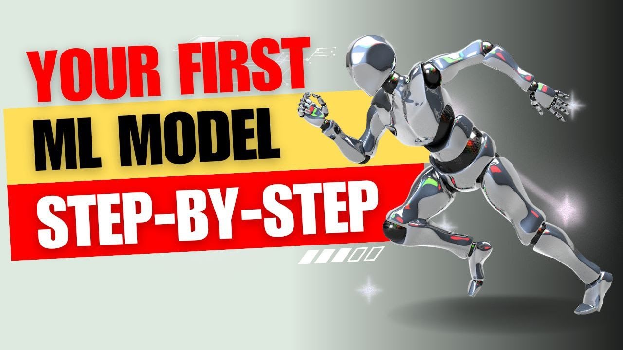 Build Your First Machine Learning Model (Step-by-Step Tutorial with Python & scikit-learn)
