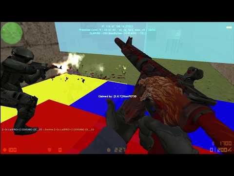 Steam Community :: Video :: Counter Strike 1.6 - Zig Zag Scroller Base