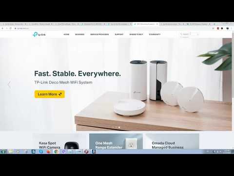 Download TP-Link Driver for all devices with tutorial