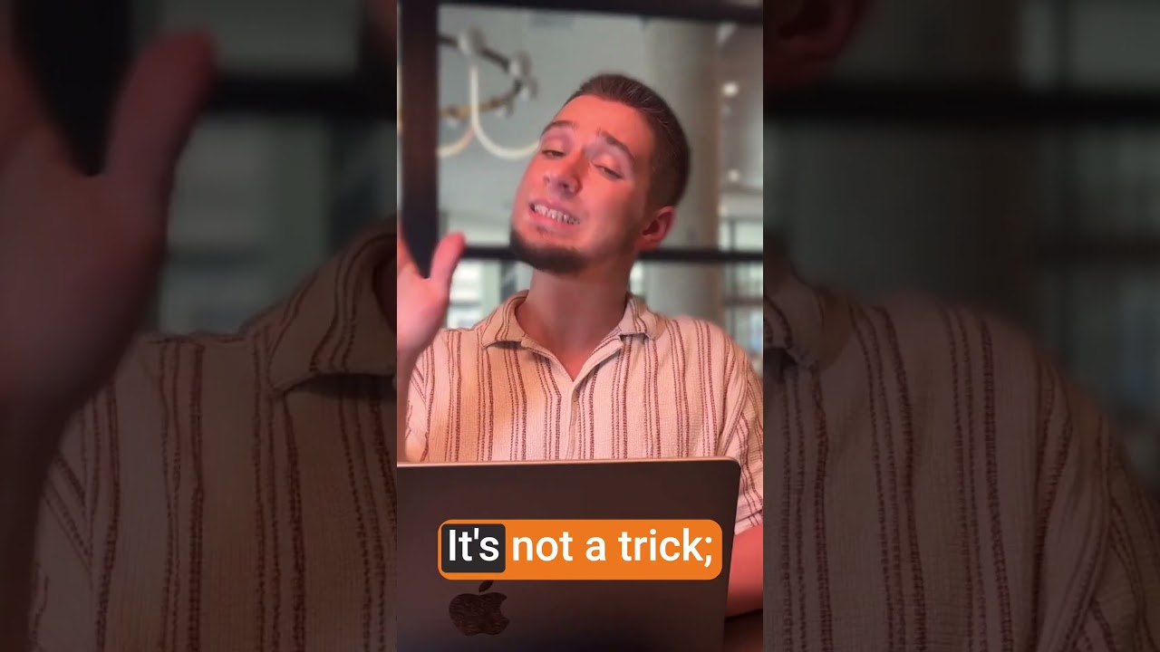 I built this app with ZERO JavaScript! 😱