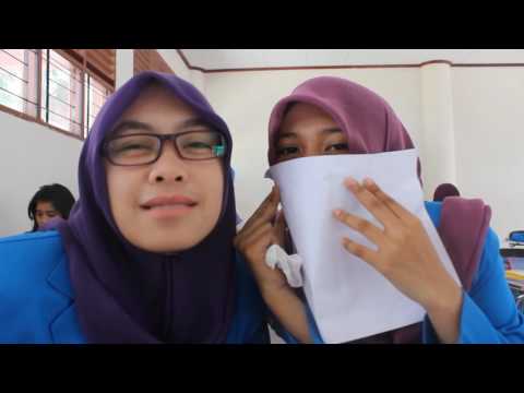 Welcoming Video Inagurasi GLOR14 Angkatan 2014 Kesehatan Masyarakat FKIK Universitas Tadulako