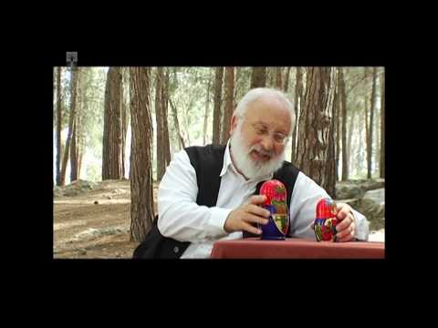 Inner Worlds | Kabbalah Insights with Kabbalist Dr. Michael Laitman