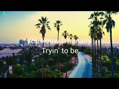 Cay Clirax -Bitter words (lyric video)