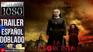 La Exorcista - película: Ver online completa en español