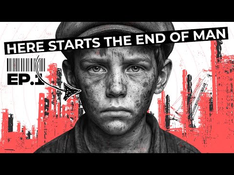 The Systematic Collapse of Real Men (Sabotage : EP 1)