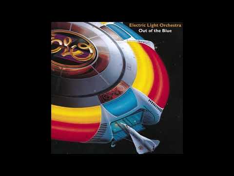 Electric Light Orchestra Jungle with Lyrics in Description
