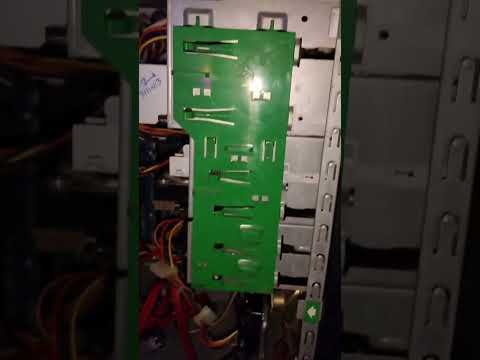 Tridals Presents: Retro Vault – The Mysterious Gateway to Infinite Storage #techretro