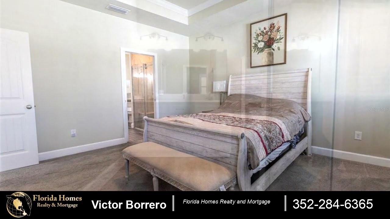 Residential for sale - 24616 SW 17TH PLACE, NEWBERRY, FL 32669