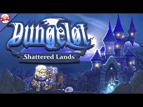 Steam Community :: Dungelot : Shattered Lands