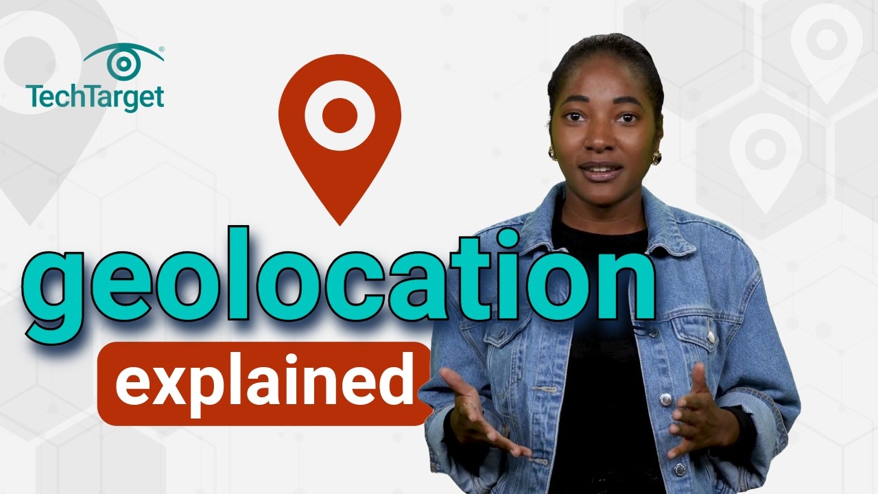 What is Geolocation and How Does it Work?