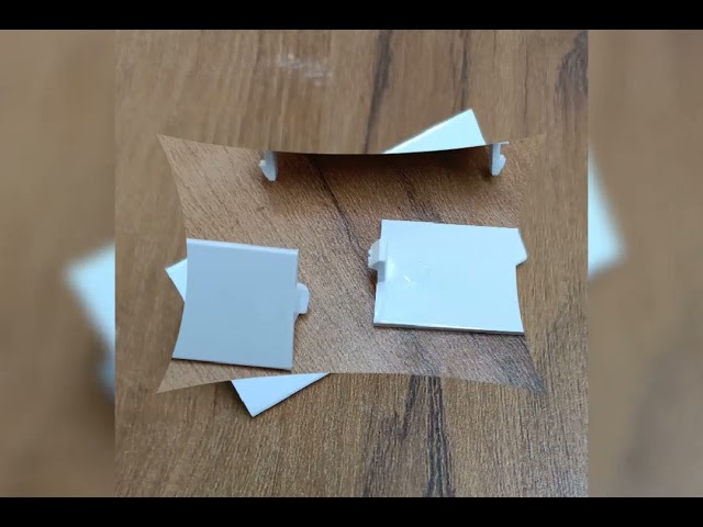 Blank plate - Modular Blank Plate Manufacturer from Rajkot