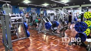 3 Best Gyms in Perth, WA - Expert Recommendations