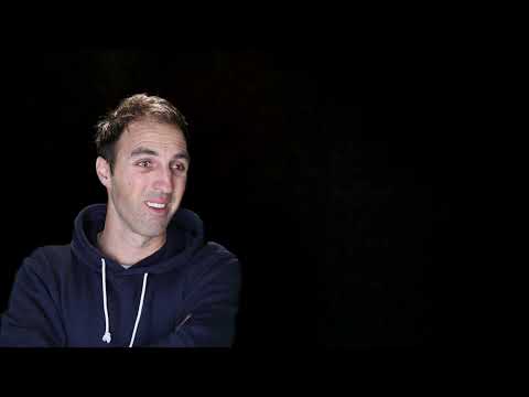 The Glass Menagerie Monologue (Tom Wingfield)