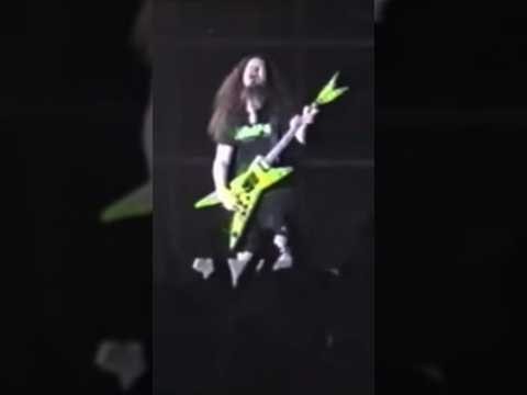 What is Metal? #pantera #dimebagdarrel #philanselmo #headbanger #rage