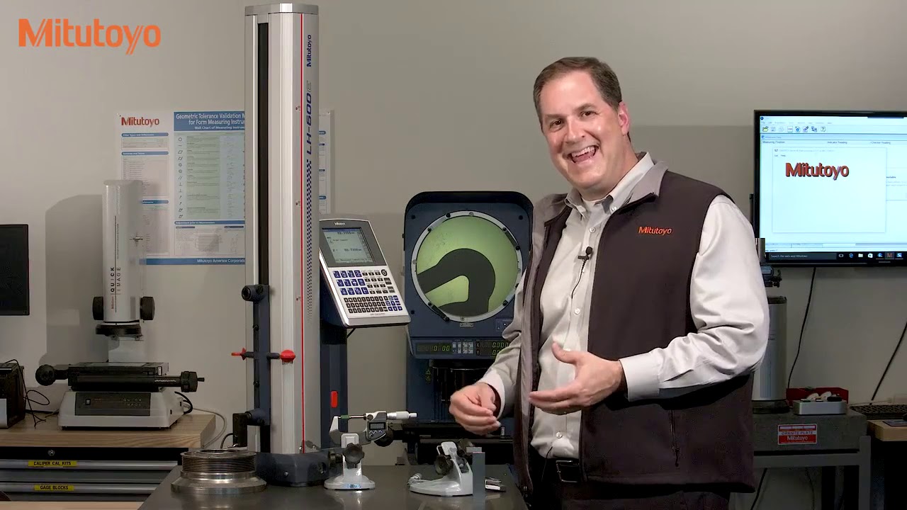 Calibration Training - The Real Purpose of Metrology Calibration