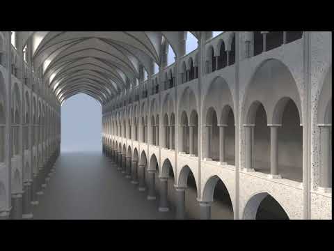 Laon Cathedral