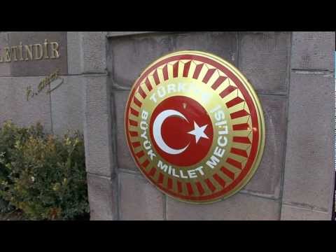 (VIDEO) VB-delegatie promoot terugkeer Turken in Emirdag (Turkije ...