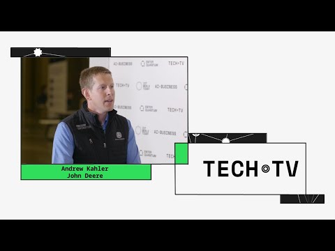 Precision Construction: How John Deere is Making Construction Equipment Smarter