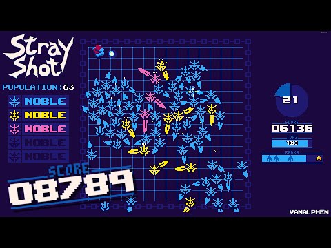 Steam Community :: Video :: Stray Shot: Noble - 08789