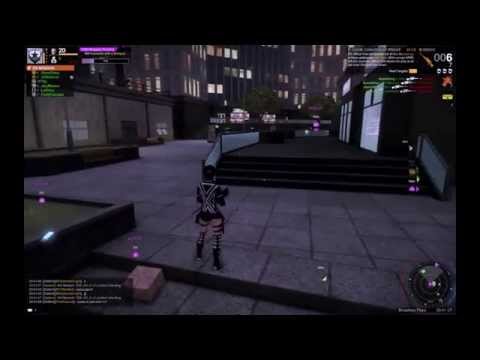 Steam Community :: Video :: APB Reloaded Gameplay - AloneShiny - Daydream