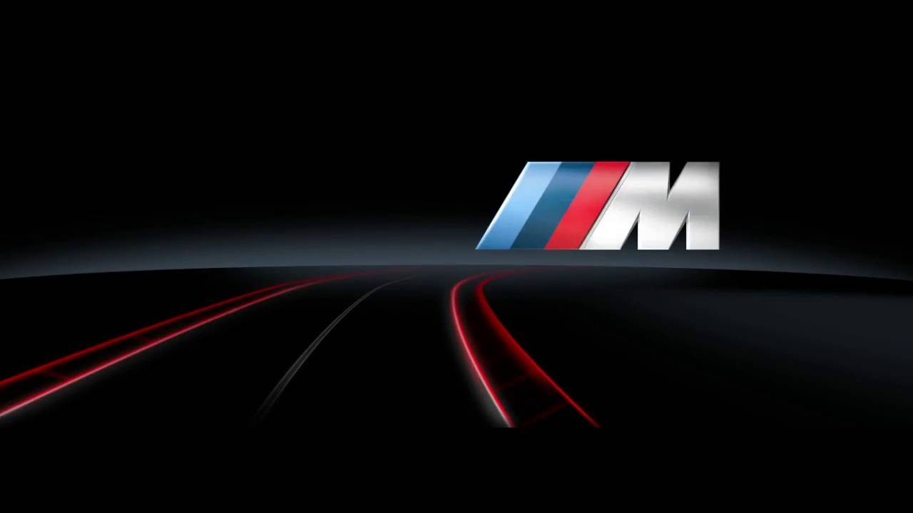NBT BMW M Performance Startup Animation