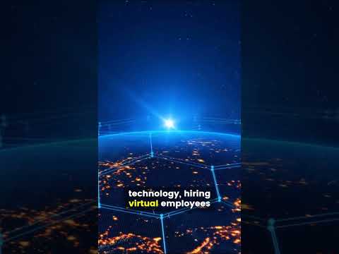 Dubai Authority Hires AI Employees to Complete 24-Hour Tasks in 2 Minutes! #news #uae