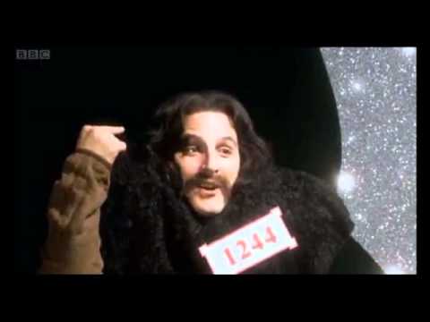 Stupid Deaths: Griffith Ap Llewelyn | Horrible Histories TV