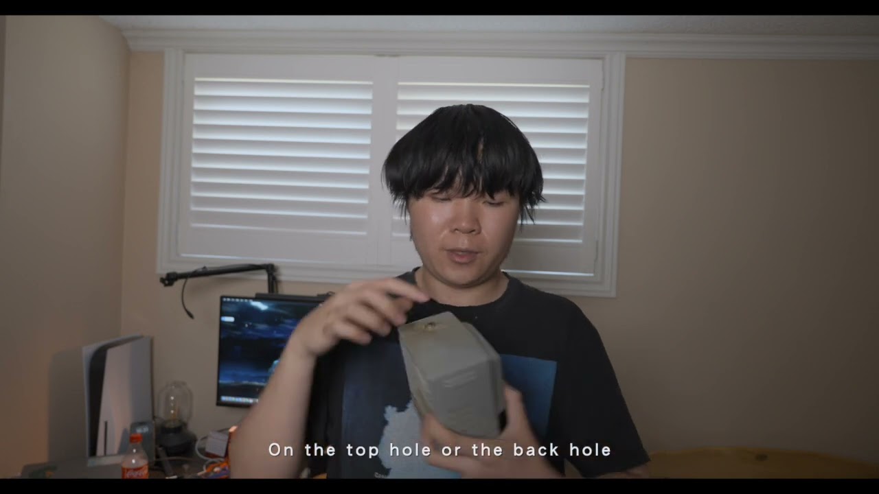 CCT204 assignment 1 video