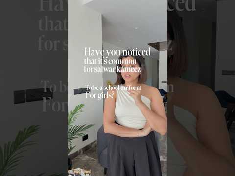School uniforms for girls