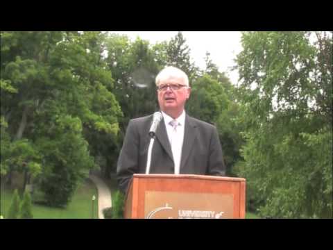 9 11 Memorial Dedication 2014
