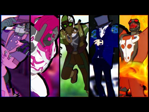 Steam Community :: Video :: 『VM』 JoJo's Bizarre Adventure 『Custom Stand ...