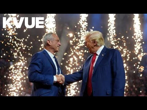 Can Donald Trump promise political appointment in exchange for an endorsement? | VERIFY