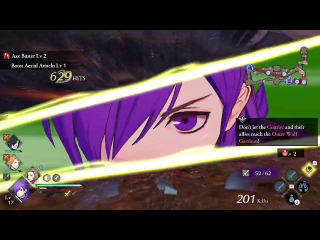 Fire Emblem: Three Hopes review — Excellent, challenging offering in ...