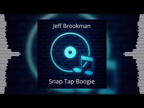 Jeff Brookman - Snap Tap Boogie