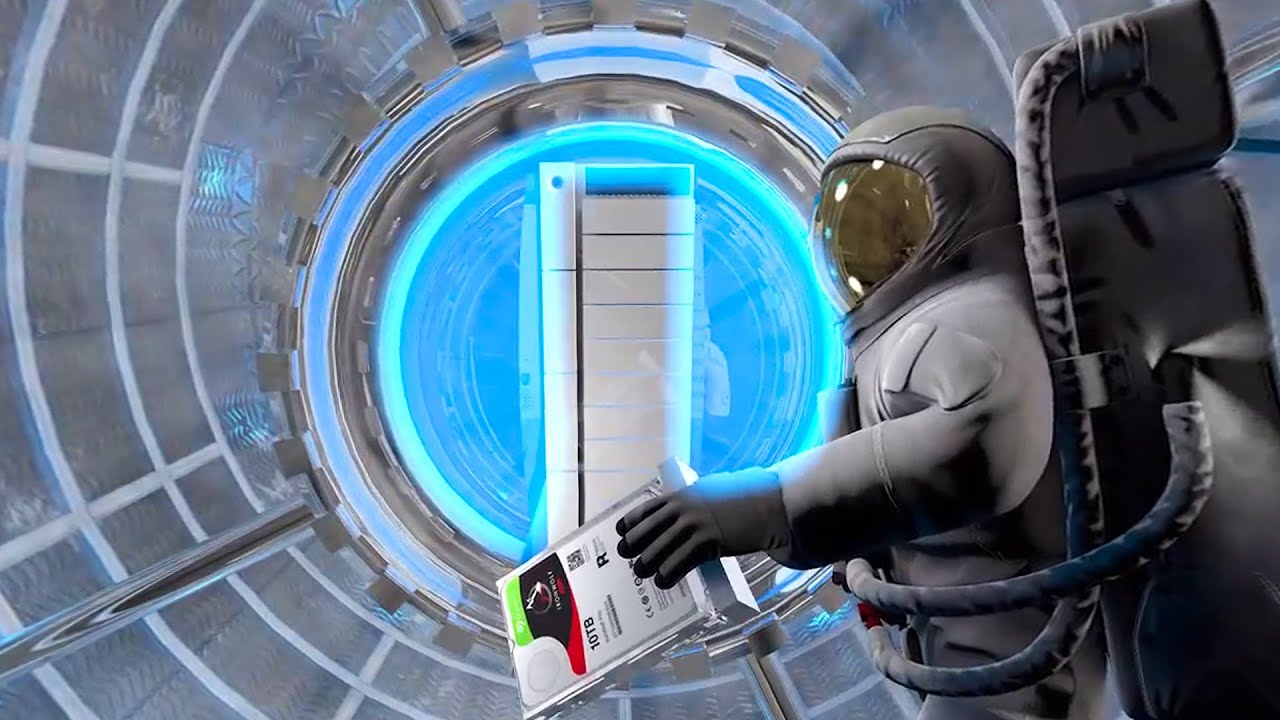 Cisco Human Evolution | Impact Creative