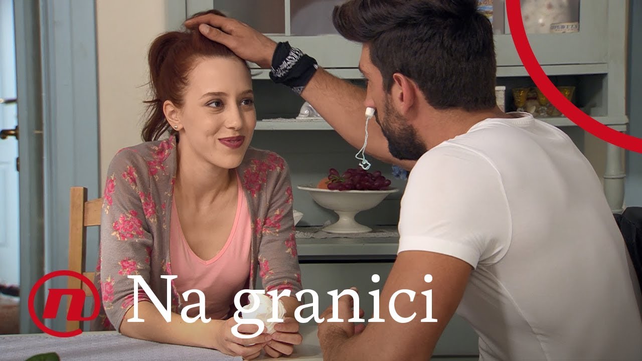 Na granici - ep 47 - Ivana, Ljuban i Andrija