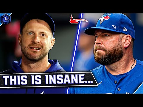 It's OFFICIAL... - MULTIPLE Huge Jays Updates | Toronto Blue Jays News