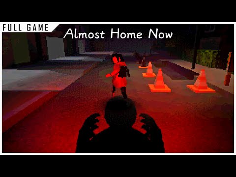 Steam Community :: Video :: Almost Home Now | PC | Full Game